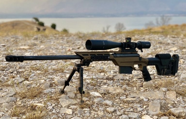 8 Best Scopes for Savage 220 (Winter 2024) –The Complete Guide