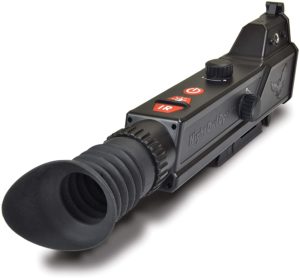 8 Best Night Vision Scopes for Hunting (Dec. 2020) – The Complete Guide
