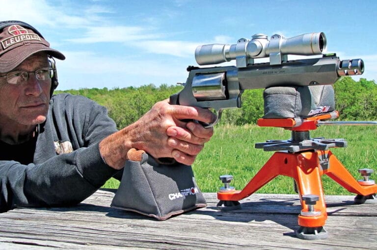 10 Best Handgun Scopes (Winter 2024) – The Complete Guide