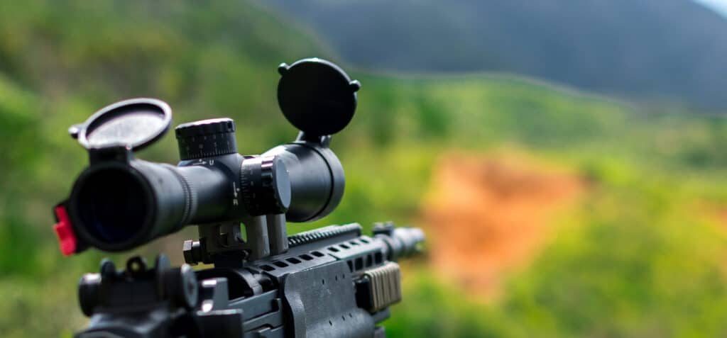 10 Best Scopes for Mini 14 Ranch Rifle (Mar. 2021) – The Complete Guide