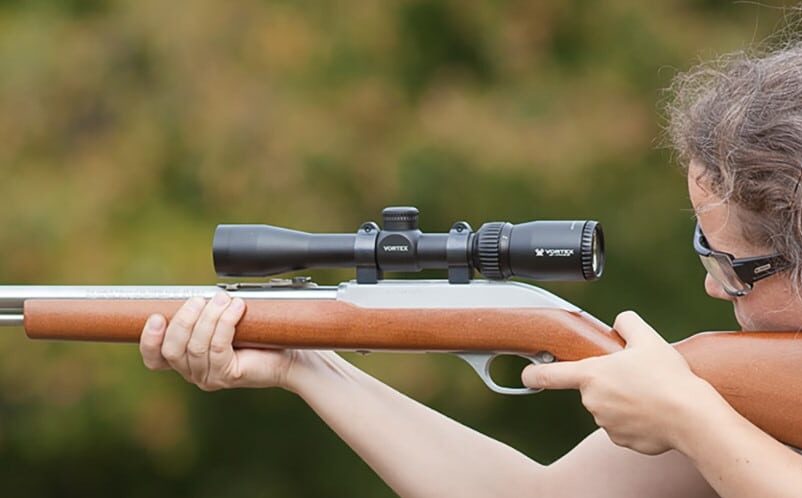 10 Best Scopes for Marlin 60 (Winter 2025) – The Complete Guide