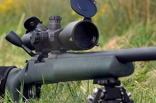 10 Best Scopes for Remington 700 (Winter 2024) – The Complete Guide