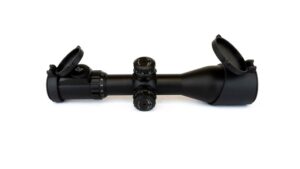 10 Best Scopes for Mini 14 Ranch Rifle (Mar. 2021) – The Complete Guide