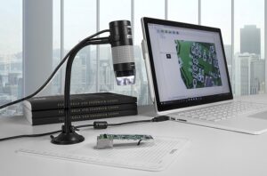 6 Best Microscopes for Coins (Winter 2024) – The Complete Guide