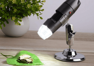 6 Best Microscopes for Coins (Winter 2024) – The Complete Guide