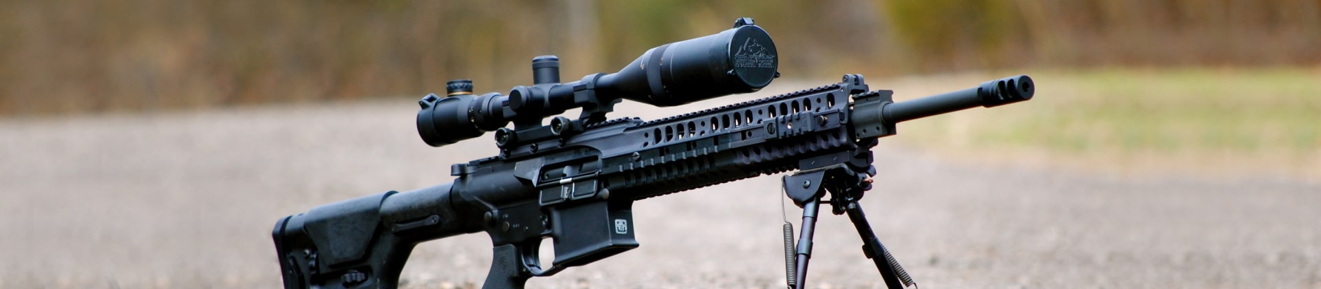 10 Best Scopes for AR 10 (Oct. 2020) – The Complete Guide