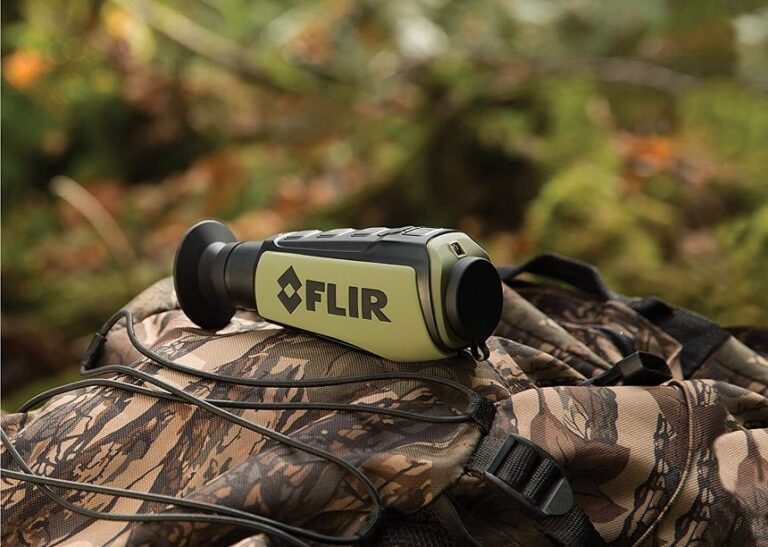 5 Best Thermal Monoculars (Fall 2024) – The Complete Guide
