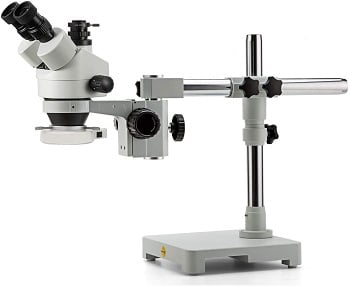 4 Best Stereo Microscopes (Jan. 2021) – The Complete Guide