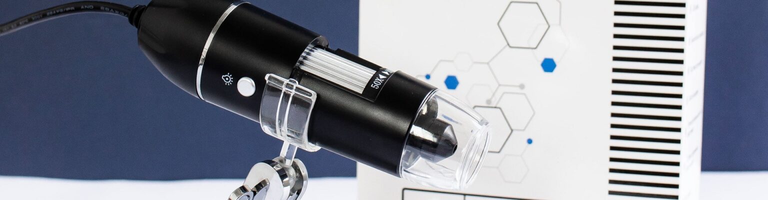 6 Best Microscopes for Students (Feb. 2021) – The Complete Guide