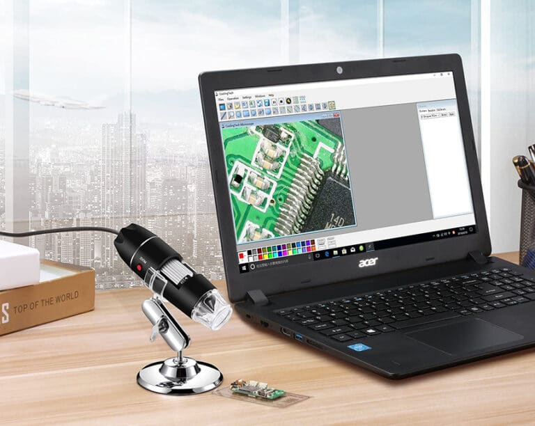 10 Best USB Microscopes (Winter 2025) – The Complete Guide