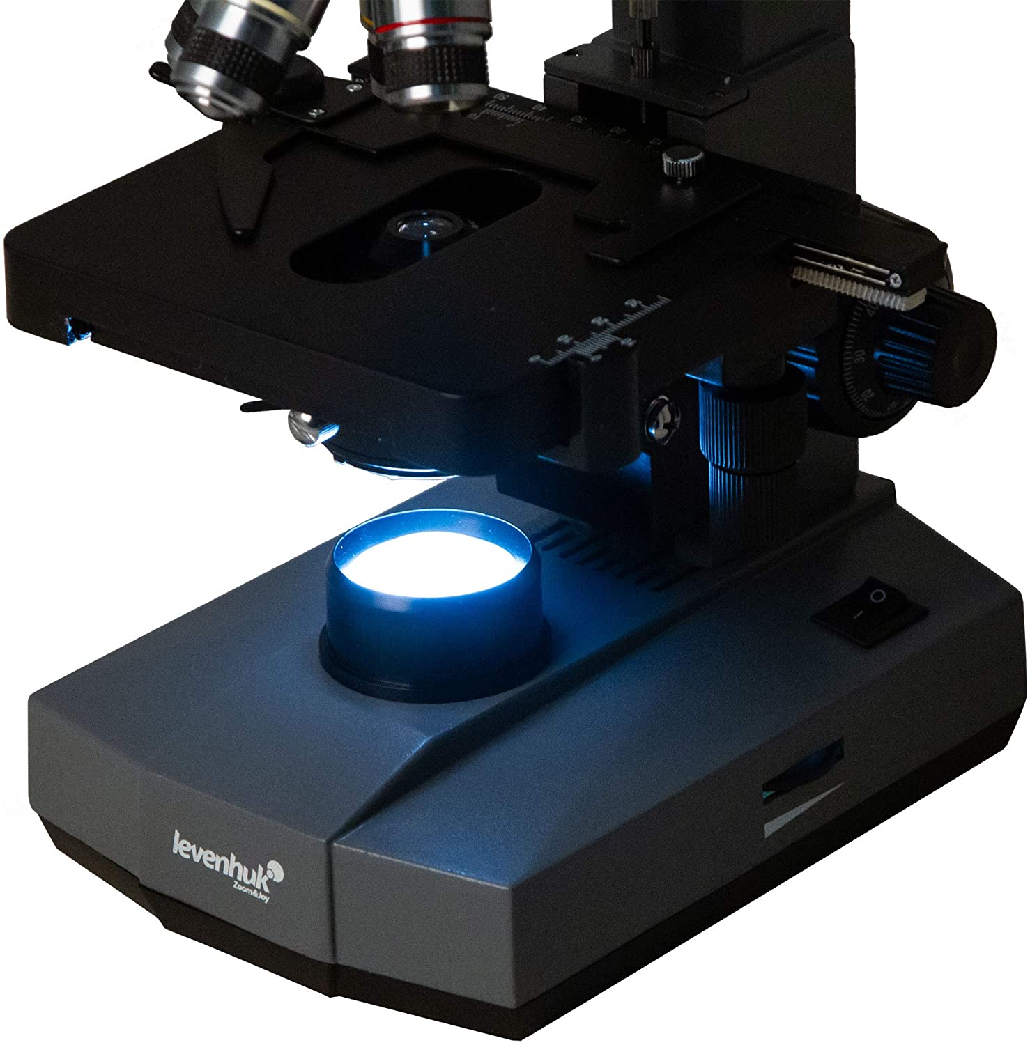 8 Best Digital Microscopes (Jan. 2021) – The Complete Guide