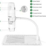 7 Best Microscopes for iPhone (Mar. 2021) – The Complete Guide