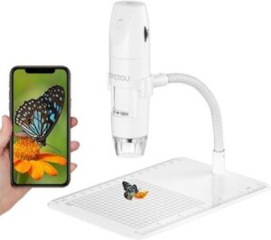 10 Best USB Microscopes (Jan. 2021) – The Complete Guide