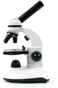 10 Best Compound Microscopes (Aug. 2021) – The Complete Guide
