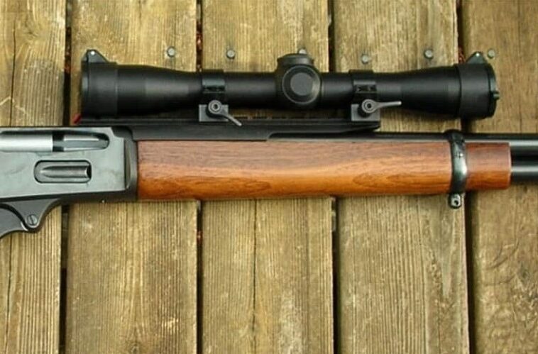 7 Best Scopes for Marlin (Winter 2025) – The Complete Guide