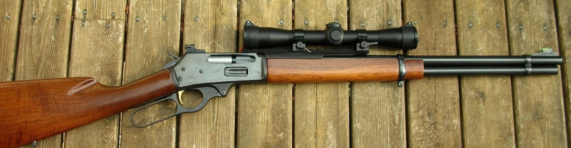 7 Best Scopes for Marlin (Feb. 2021) – The Complete Guide