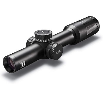 10 Best FFP Scopes (Jan. 2020) – The Complete Guide