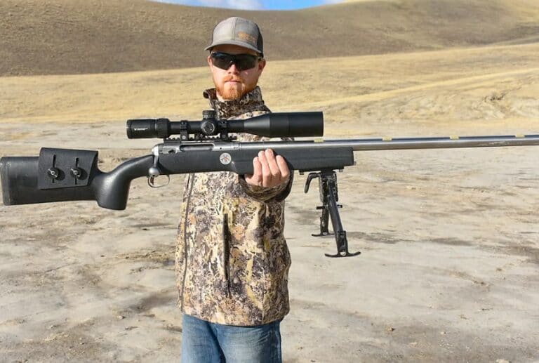 11 Best FFP Scopes (Winter 2026) – The Complete Guide