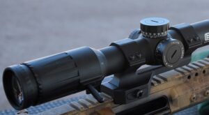 11 Best FFP Scopes (Winter 2025) – The Complete Guide