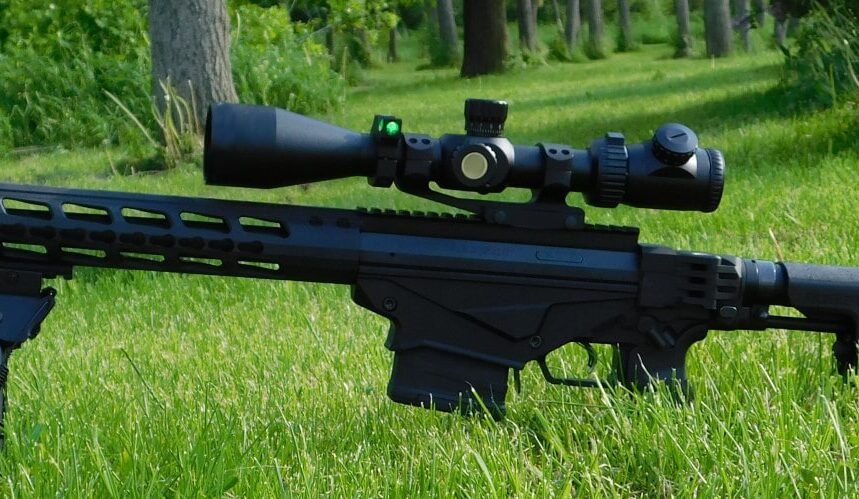 11 Best FFP Scopes (Winter 2025) – The Complete Guide