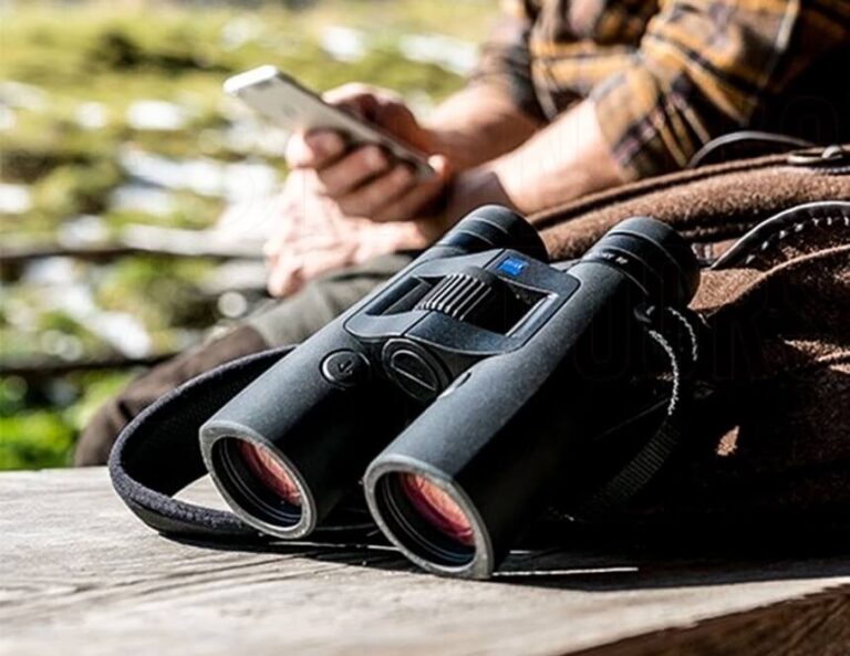 14 Best Rangefinder Binoculars (Winter 2025) – The Complete Guide