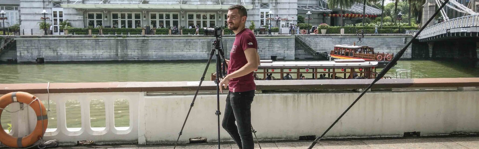 10 Best Spotting Scope Tripods (Fall 2023) – The Complete Guide 10 Best Spotting Scope Tripods (Fall 2023) – The Complete Guide