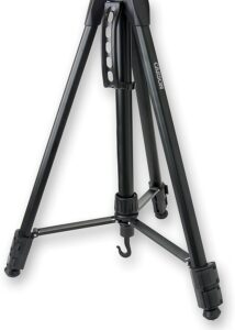 10 Best Spotting Scope Tripods (Aug. 2021) – The Complete Guide