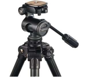 10 Best Spotting Scope Tripods (Aug. 2021) – The Complete Guide