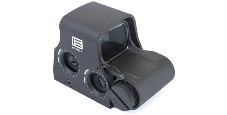 Reflex Sight vs Red Dot Sight: The Difference Explained [Upd. 2021]