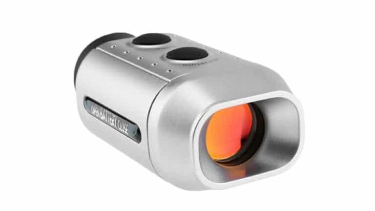 How Do Golf Rangefinders Work: Here's the Answer
