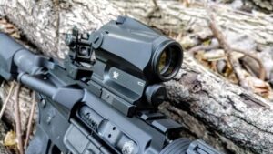 How Do Red Dot Sights Work? - Here's the Answer! [Upd. 2021]