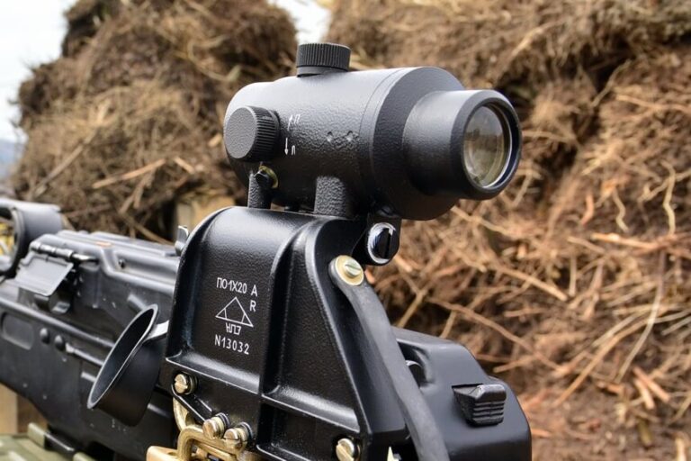 How to Aim with Iron Sights: Beginner's Guide