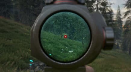 Reflex Sight vs Red Dot Sight: The Difference Explained [Upd. 2021]