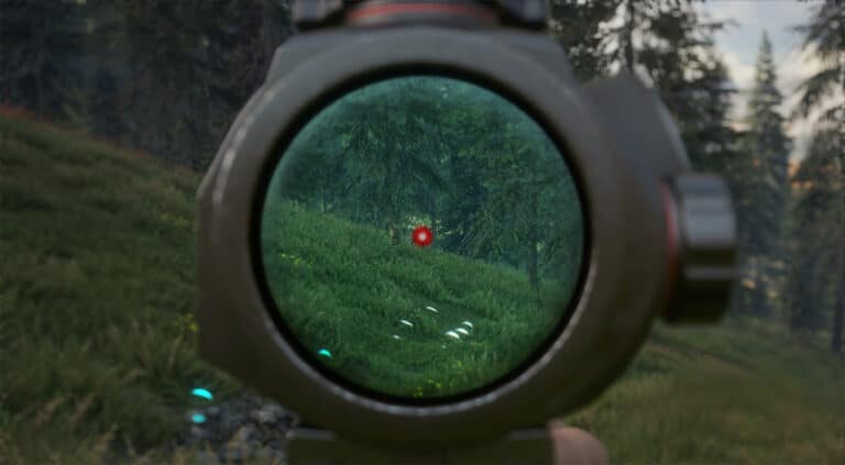 Reflex Sight vs Red Dot Sight: The Difference Explained [Upd. 2021]