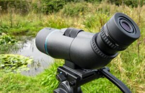 7 Best Compact Spotting Scopes (Winter 2025) – The Complete Guide