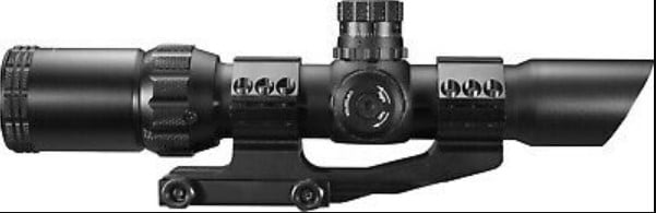 7 Best Mil-Dot Scopes (Aug. 2021) – The Complete Guide