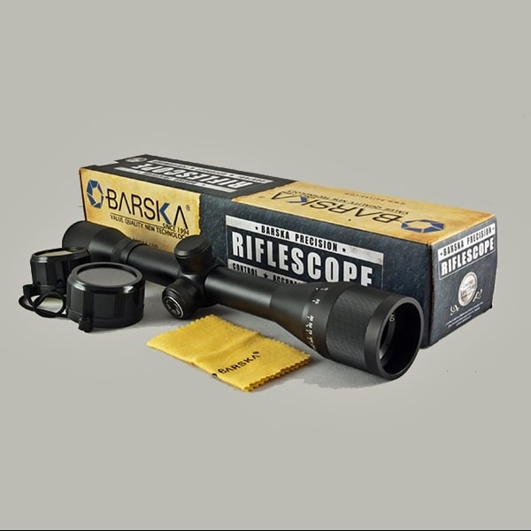 7 Best Mil-Dot Scopes (Aug. 2021) – The Complete Guide