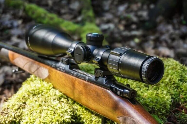 8 Best Shotgun Scopes (Summer 2026) – The Complete Guide