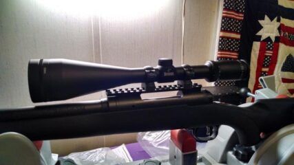 7 Best Mil-Dot Scopes (Aug. 2021) – The Complete Guide