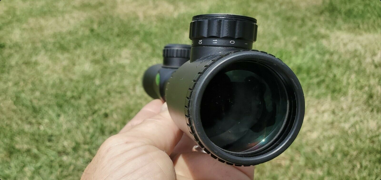 8 Best Shotgun Scopes (Aug. 2021) – The Complete Guide