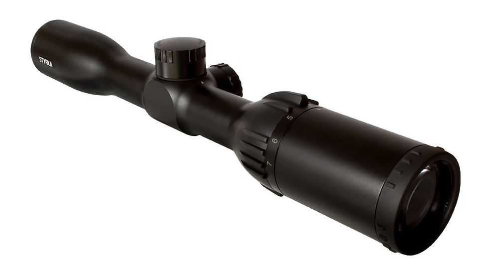 8 Best Shotgun Scopes (Aug. 2021) – The Complete Guide