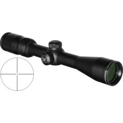 8 Best Shotgun Scopes (Aug. 2021) – The Complete Guide