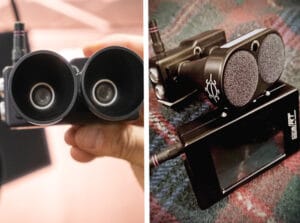 How Does Rangefinder Work: All Types Considered