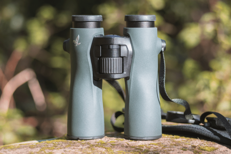 Parts of Binoculars and Their Functions Guide