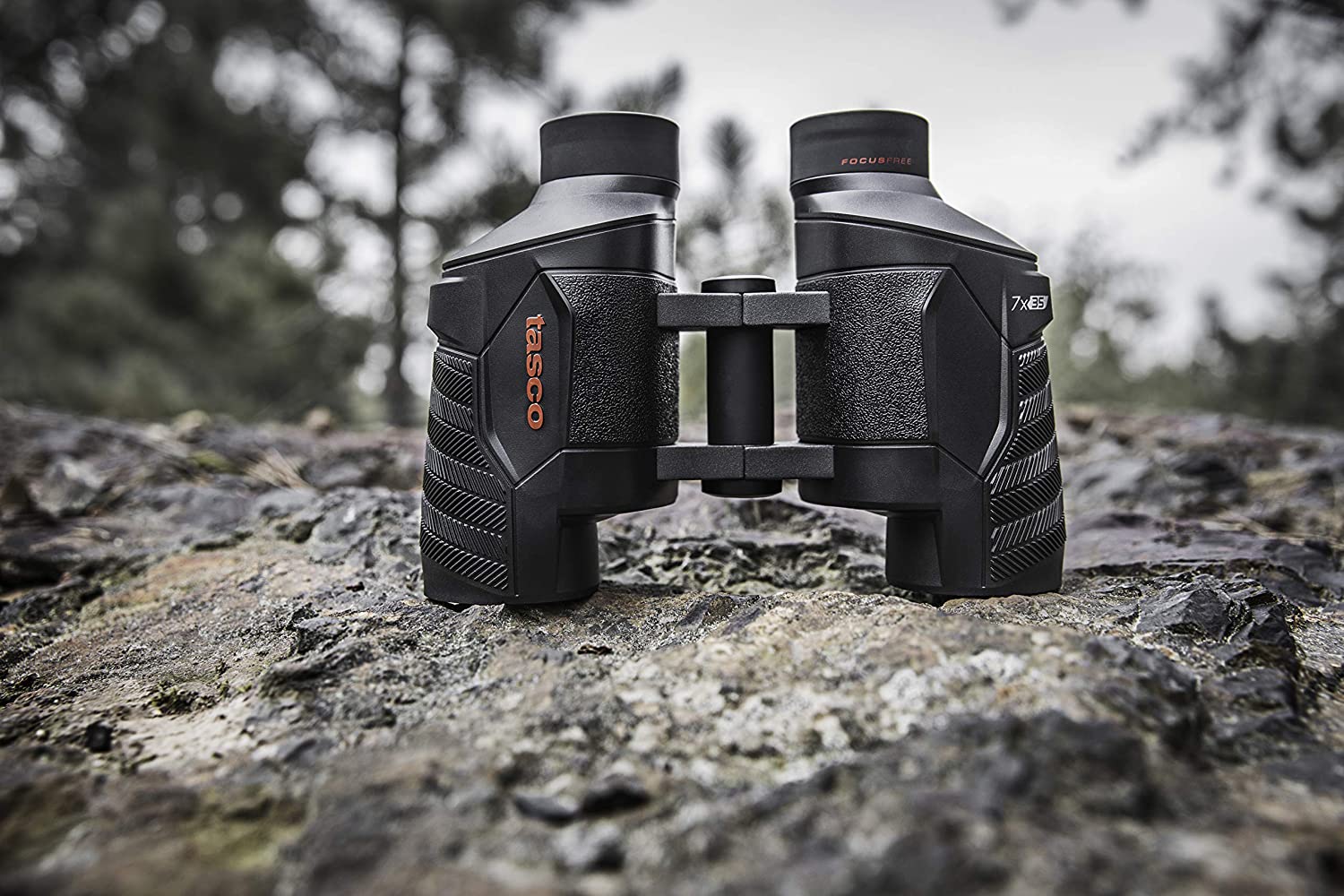 Best 7x35 Binoculars (Winter 2025) – The Complete Guide