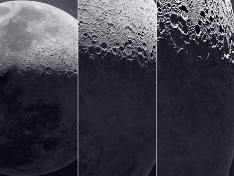 What Can You See With a Telescope? - Planets, Galaxies and More!