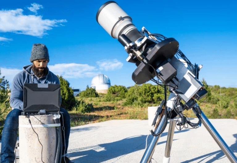 What Can You See With a Telescope? - Planets, Galaxies and More!