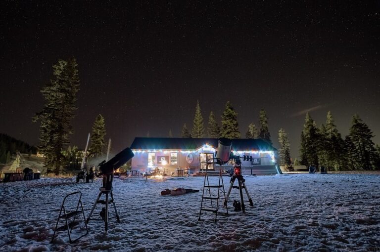 What Can You See With a Telescope? - Planets, Galaxies and More!