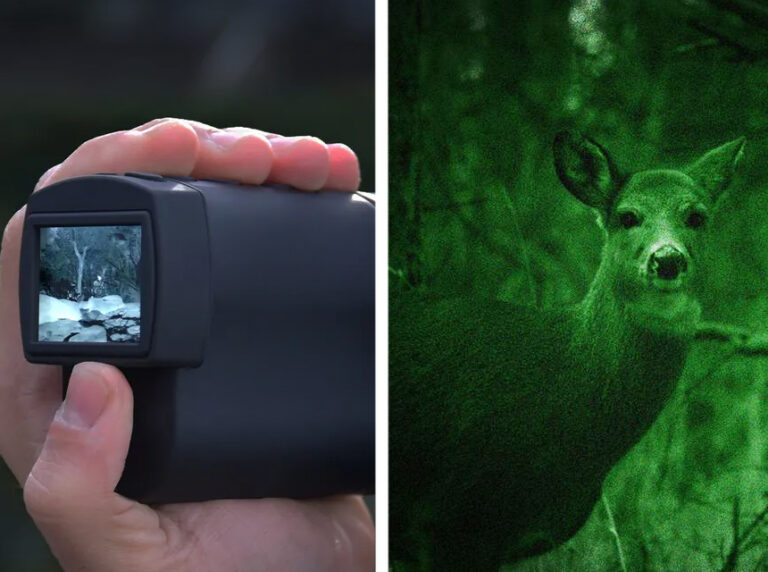 How to Use Monocular: Everything You Need to Know
