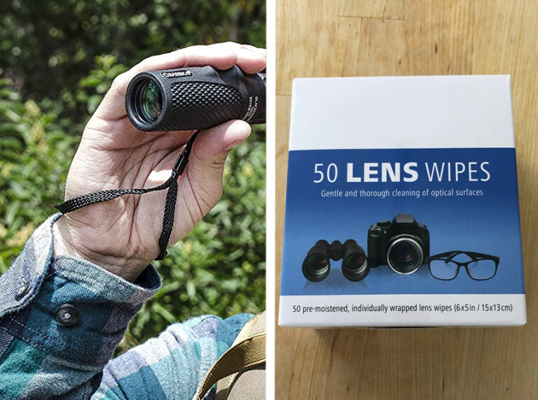 How to Use Monocular: Everything You Need to Know